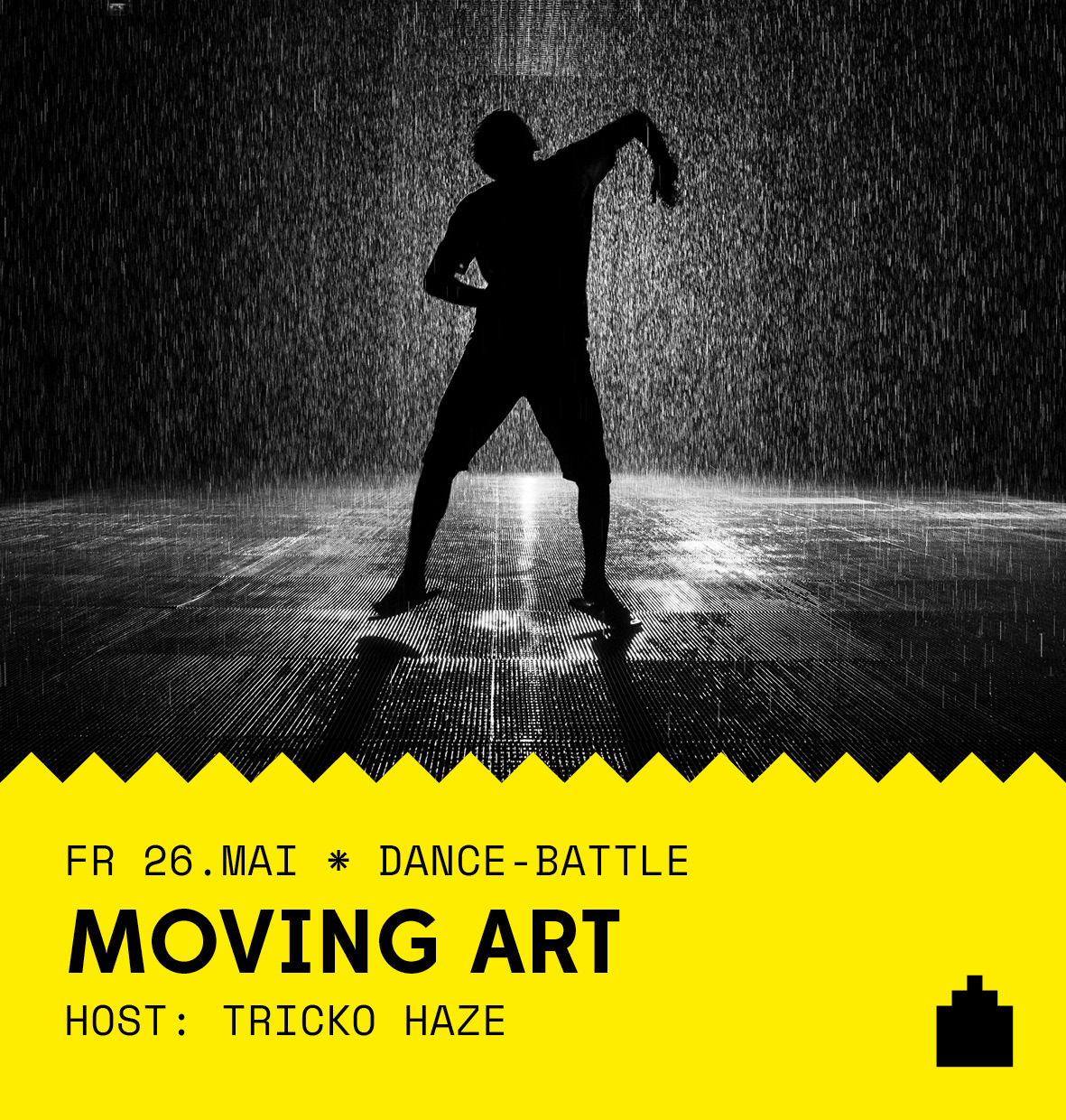 Amazon Prime Moving Art at Kai Hartung blog